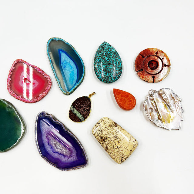 Wholesale and Retail of Gemstone Beads, Stainless and Jewelry Supplies ...