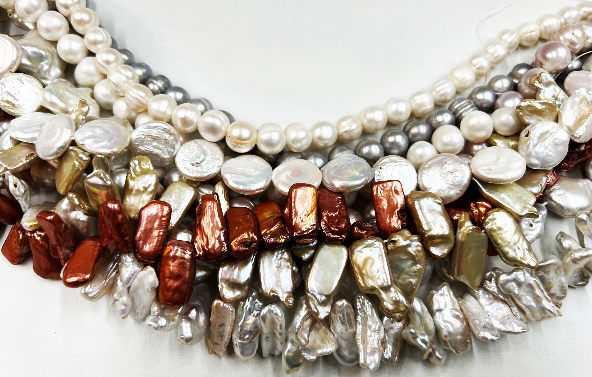 Wholesale and Retail of Gemstone Beads, Stainless and Jewelry Supplies ...
